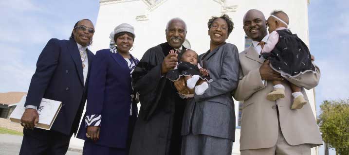 SOUL GOSPEL Radio - Soul Gospel Radio